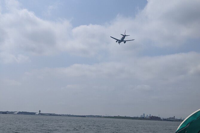 Private tour LI Sound to East River to the Statue of Liberty - Who Will Love This Tour?