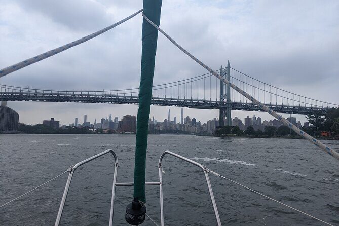 Private tour LI Sound to East River to the Statue of Liberty - FAQ