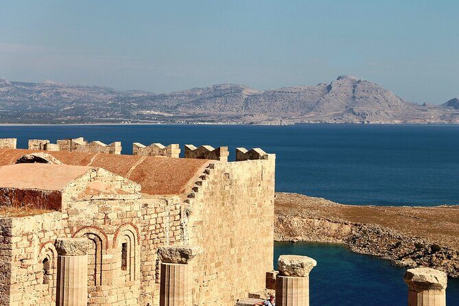 Private Tour: Lindos Acropolis and Village - FAQs about the Lindos Private Tour