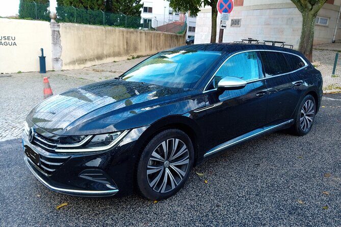 Private Tour Lisbon-Porto or Porto-Lisbon with 4 Stops - Why Choose This Tour?
