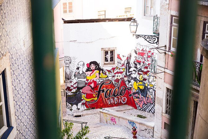 Private Tour: Lisbon Sunset Walking Tour with Fado Show and Dinner - Practical Details and Final Tips