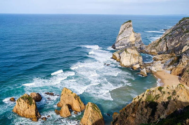 Private Tour Lisbon:Pena Palace, Sintra+Obidos/Nazare/Fatima - FAQ