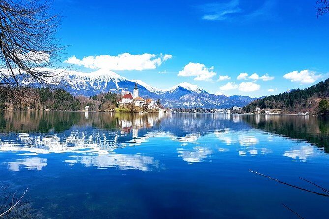 Private Tour: Ljubljana and Lake Bled Day Trip from Zagreb - Detailed Itinerary Breakdown