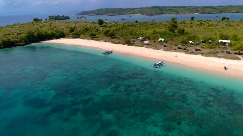 Private Tour Lombok Pink Beach and Snorkeling - Practical Tips for Travelers