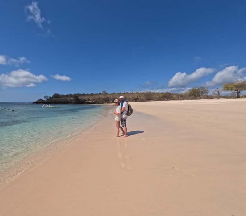 Private Tour Lombok Pink Beach and Snorkeling - Authentic Insights From Reviews