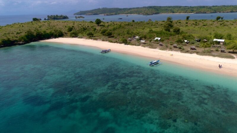 Private Tour Lombok Pink Beach and Snorkeling - The Sum Up