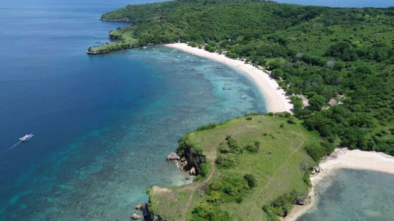 Private Tour Lombok Pink Beach and Snorkeling - FAQ