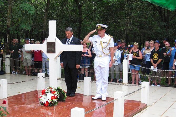 Private Tour: Long Tan Nui Dat Battlefield from Ho Chi Minh City - Exploring the Long Tan Nui Dat Battlefield from Ho Chi Minh City: A Detailed Review