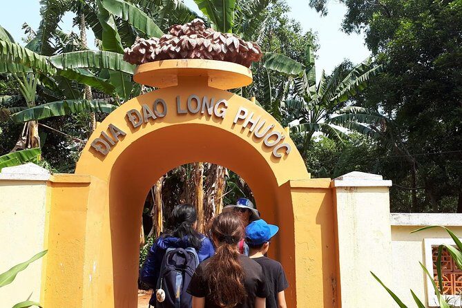 Private Tour: Long Tan Nui Dat Battlefield from Ho Chi Minh City - FAQ