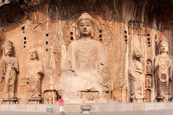 Private Tour: Longmen Grottoes Day Tour from Xi'an to Luoyang via High Speed Train - Final Thoughts: Who Should Take This Tour?