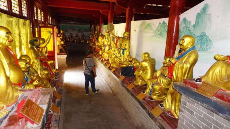 Private Tour: Longmen Grottoes, Shaolin Temple & Kungfu Show - Final Thoughts
