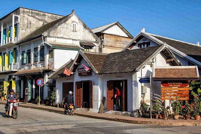 Private Tour: Luang Prabang Sightseeing Day Tour Including Royal Palace - Authenticity and Value
