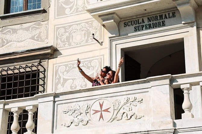 Private Tour: Lucca and Pisa with Typical Pastry Tasting - An In-Depth Look at the Tour Experience