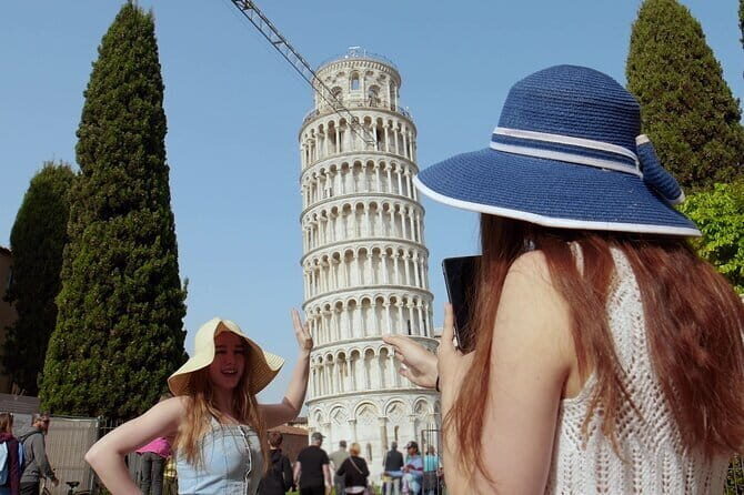 Private Tour: Lucca and Pisa with Typical Pastry Tasting - Who Will Love This Tour?