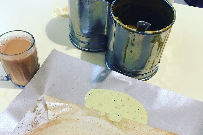 Private Tour: Lunch with the Locals. The Ultimate Singapore food tour - Who Should Consider This Tour?