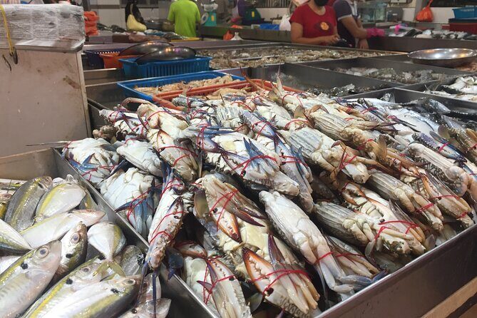 Private Tour: Lunch with the Locals. The Ultimate Singapore food tour - Final Thoughts: Is This Tour Worth Your Time?