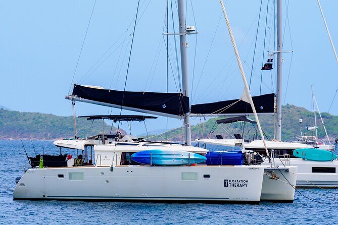 Private Tour Luxury Catamaran, Sail, Beach, Snorkel - Why This Tour Stands Out