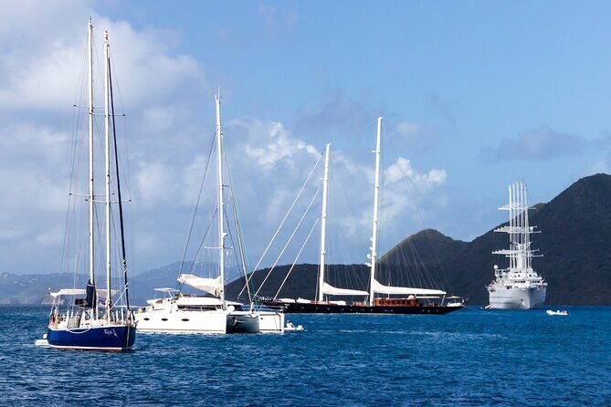 Private Tour Luxury Catamaran, Sail, Beach, Snorkel - Analyzing the Value