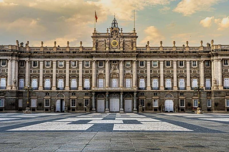 Private Tour Madrid from Barcelona - An In-Depth Look at the Madrid Day Trip from Barcelona