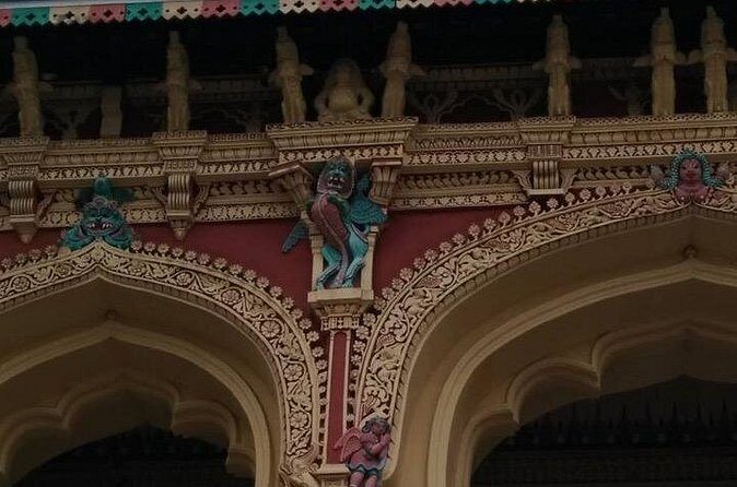 Private Tour - Madurai Half Day City Sightseeing with Rickshaw Ride - The Sum Up