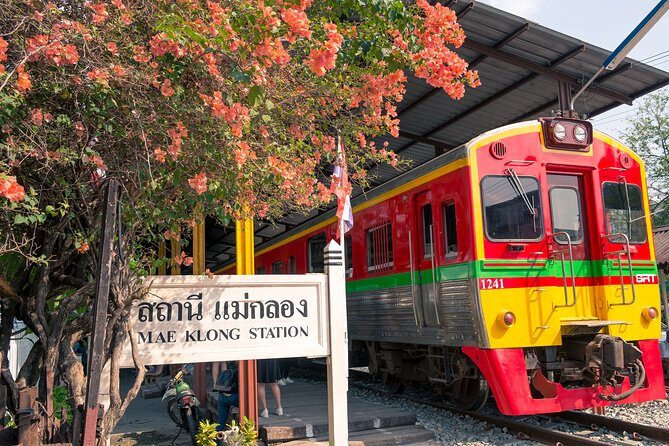 Private Tour: Maeklong Railway Market and Damnoen Saduak Floating Market - Final Thoughts on Value and Experience