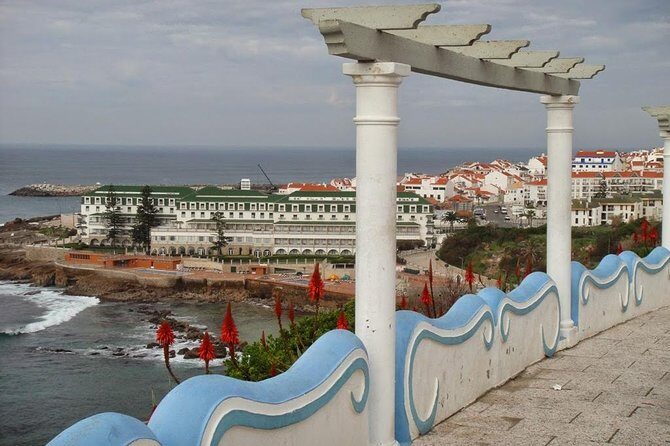 Private Tour: Mafra Convent and Ericeira fishing village with tickets - Introduction: A Close Look at the Mafra and Ericeira Day Tour