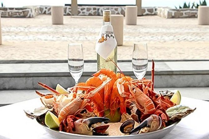 Private Tour: Mafra Convent and Ericeira fishing village with tickets - The Sum Up: Is This Tour Right for You?