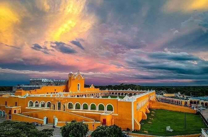 Private Tour: Magic Town of Izamal Day Trip - Final Thoughts