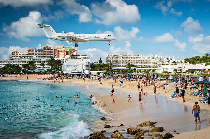 Private Tour Maho Beach and Orient Bay Sightseeing Sint Maarten - Who Will Love This Tour?