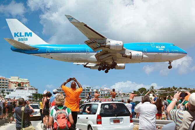 Private Tour Maho Beach and Orient Bay Sightseeing Sint Maarten - Practical Details and Tips