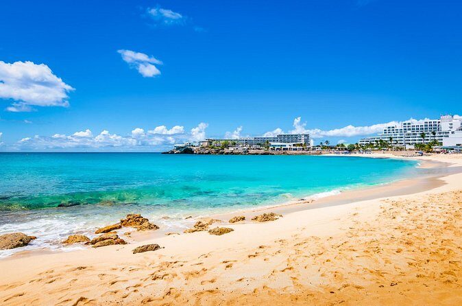 Private Tour Maho Beach and Orient Bay Sightseeing Sint Maarten - FAQs
