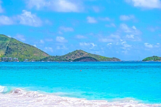 Private Tour Maho Beach and Orient Bay Sightseeing Sint Maarten - Final Thoughts