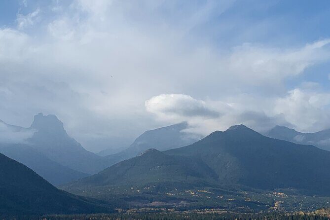 Private Tour: Majestic Mountains PHOTO SAFARI Drive - 4H - The Sum Up: Who Should Consider This Tour?