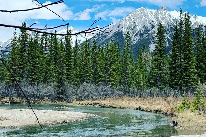Private Tour: Majestic Mountains PHOTO SAFARI Drive - 4H - FAQ