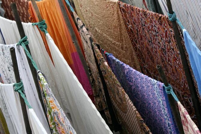 Private Tour: Malabar Hill, Mani Bhavan and Dhobi Ghat in Mumbai - Key Points