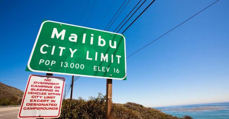 Private Tour Malibu Santa Monica Venice Iconic Beaches - Key Points
