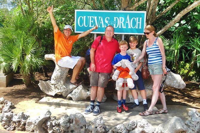 Private Tour: Mallorca Caves of Drach and Majorica Pearl Factory - The Itinerary: What You Can Expect