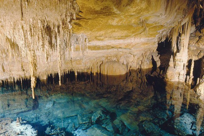Private Tour: Mallorca Caves of Drach and Majorica Pearl Factory - The Sum Up: Who Should Book This Tour?