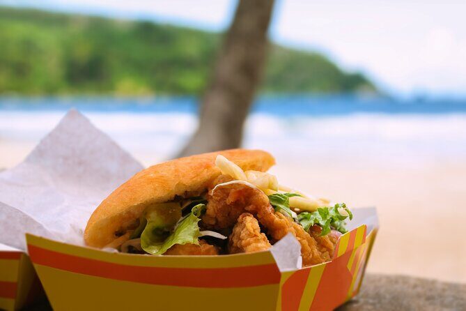 Private Tour Maracas Beach from Port of Spain - What to Expect from the Tour