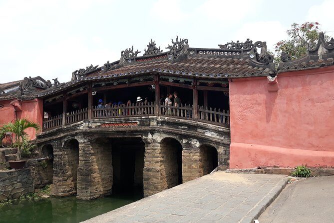 PRIVATE TOUR Marble Mountains-Hoi An Old town-Night Market-Boat - Pricing and Value