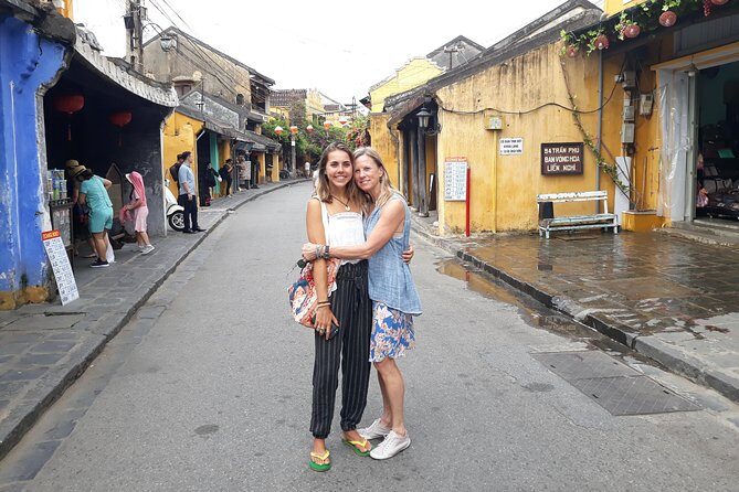 PRIVATE TOUR Marble Mountains-Hoi An Old town-Night Market-Boat - Final Thoughts: Who Is This Tour Best For?