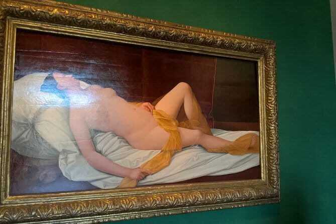 Private Tour: Masterpieces of the Uffizi Gallery - The Itinerary: What Makes Each Stop Special