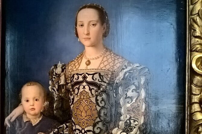 Private Tour: Masterpieces of the Uffizi Gallery - Final Thoughts