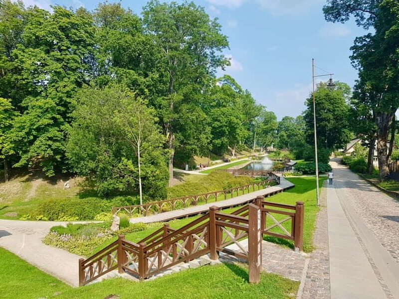 Private Tour Medieval Gems of Kuldga, Sabile and Kandava - Key Points
