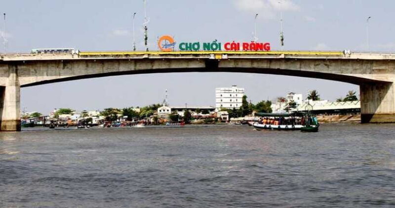 Private Tour Mekong Delta Cai Rang Floating Market - FAQs