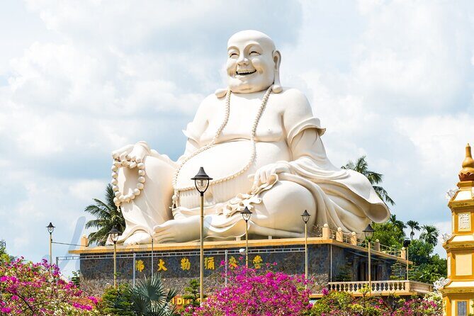 Private Tour - Mekong Delta 'My Tho' with Cooking Class 1 Day - A Closer Look at the Experience