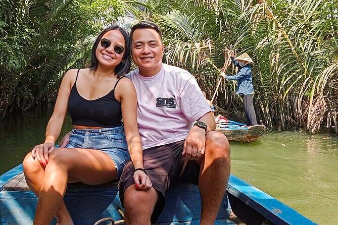 Private Tour - Mekong Delta 'My Tho' with Cooking Class 1 Day - The Sum Up