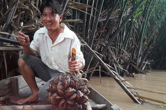 Private tour : Mekong Delta Rural Life - In Touch With Locals - Logistics and Practicalities