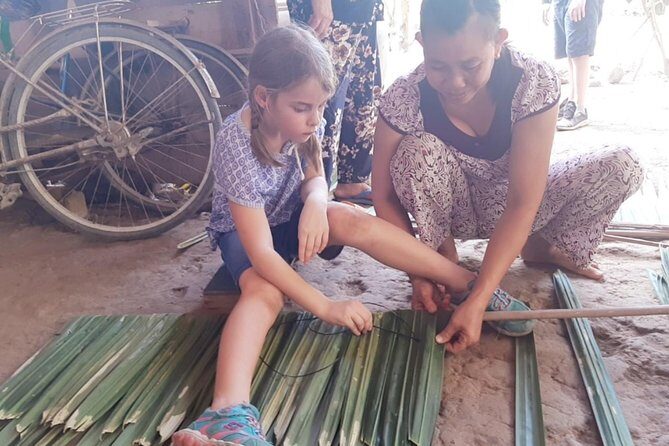 Private tour : Mekong Delta Rural Life - In Touch With Locals - Potential Drawbacks