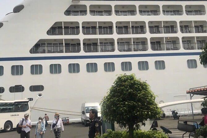 Private Tour Mekong Delta Shore Excursion from Cruise Port - Key Points